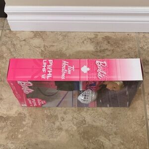 Mattel | Toys | Mattel New Barbie Hockey Doll Player Pink Jersey Tim ...